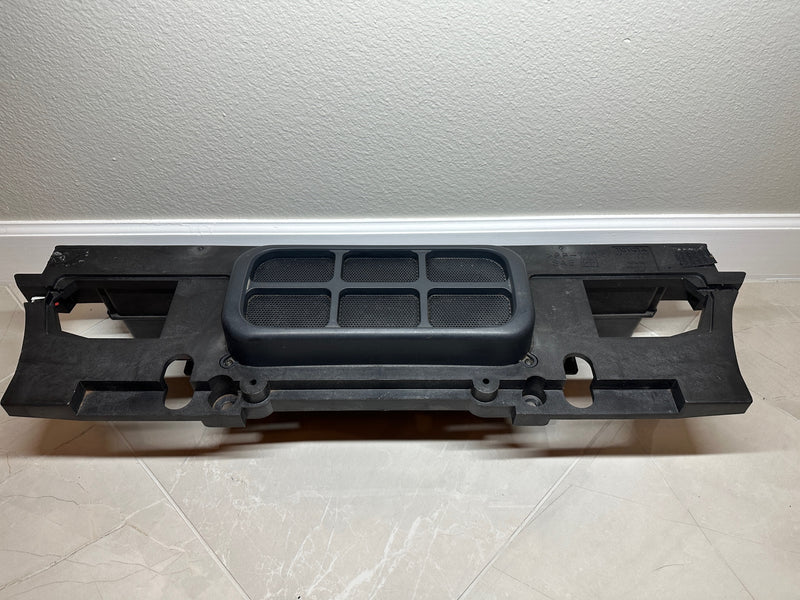 Toyota Supra MK4 rear subwoofer box w/ speaker Complete! RARE! - Supra ...