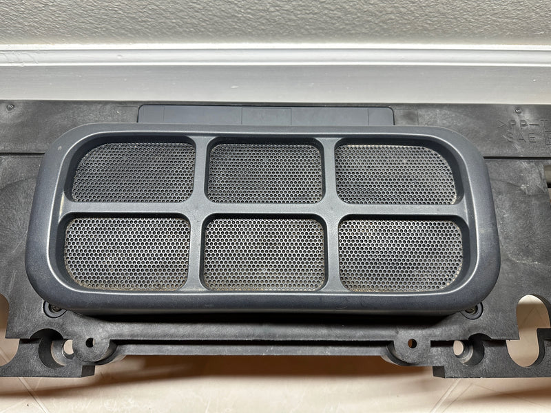 Toyota Supra MK4 rear subwoofer box w/ speaker Complete! RARE! - Supra ...