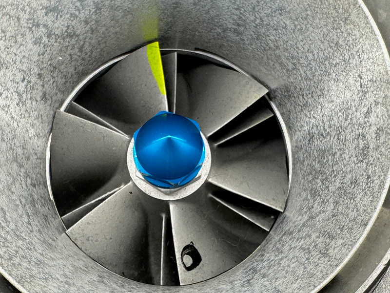 BRAND NEW 100% GENUINE HKS T51R KAI Ball Bearing Turbocharger part ...