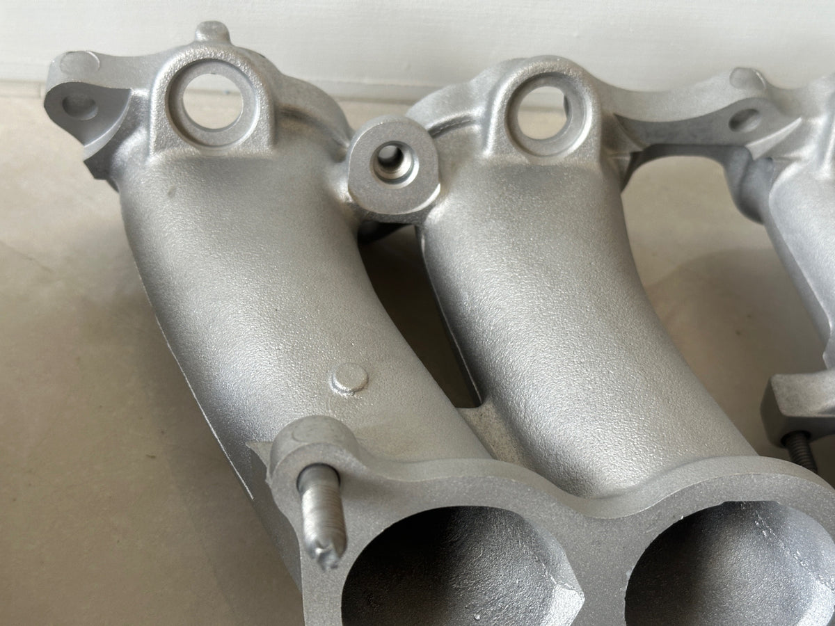 Toyota Supra MK4 2JZ-GTE OEM Intake Manifold and throttle body - Supra ...