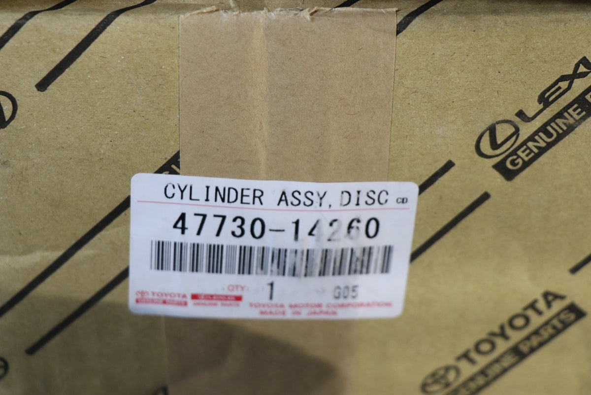 Toyota Supra MK4 Turbo New & Used Parts For Sale-Front Brake Calipers ...