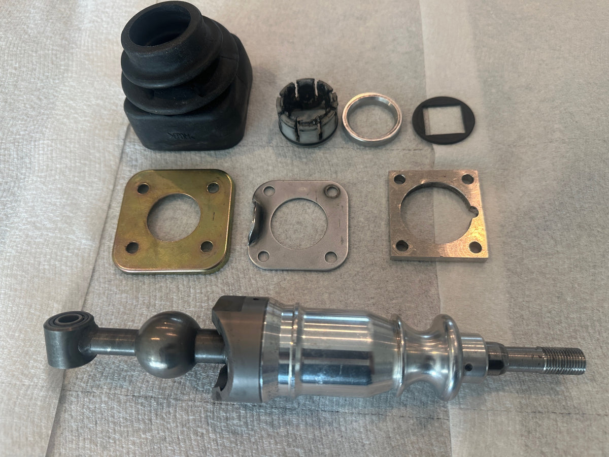 Toyota Supra MK4 Genuine C's short shifter for 6spd GETRAG 93-98 Supra ...