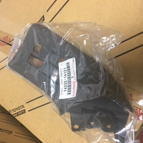 Toyota Supra MK4 Brand New LHD Genuine 1997-98 Gray Window Switch Beze ...